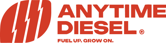 AnyTime Diesel